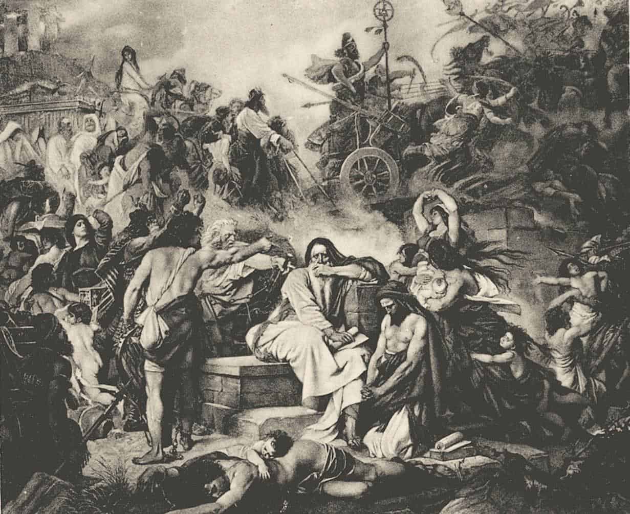 Powers of perceptions after death - Marinus Jan Marijs